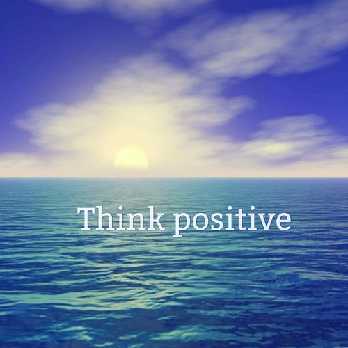 Focus on the Positive